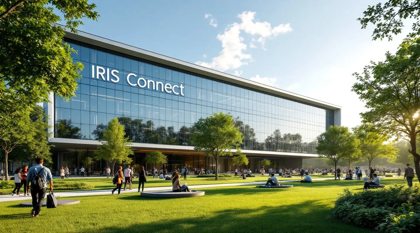 Demandez nos catalogues | IRIS Connect